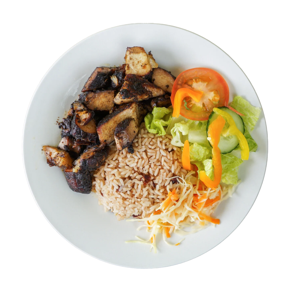 Reggae Flava Kitchen – Jamaican Restaurant