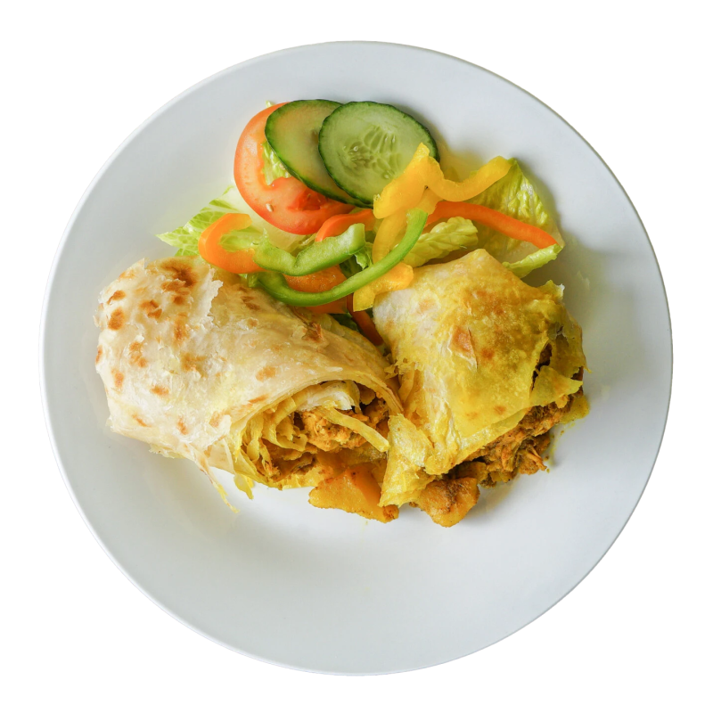 Menu – Reggae Flava Kitchen